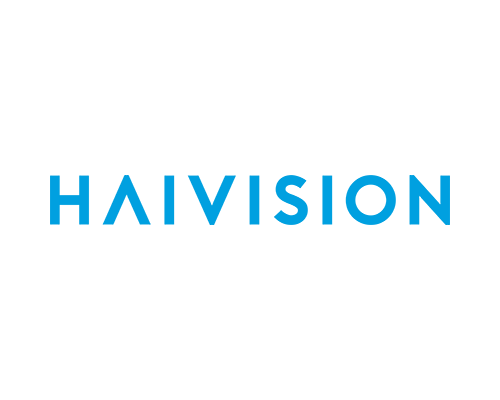 Haivision Logos - Haivision