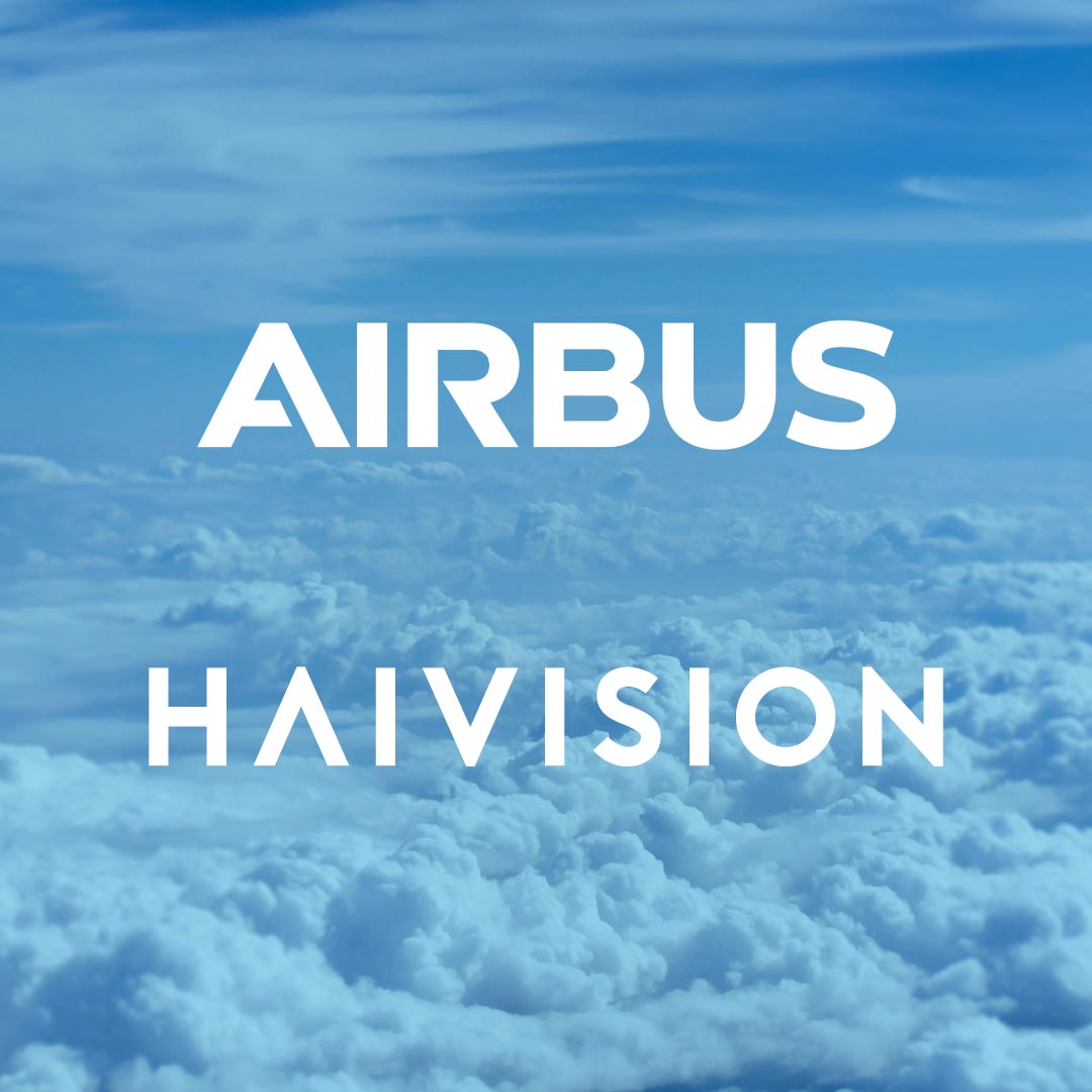 Partnering with Airbus to Develop Secure Communications Tech