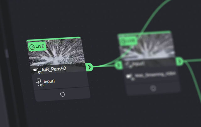 SRT: Secure Reliable Transport Protocol | Haivision