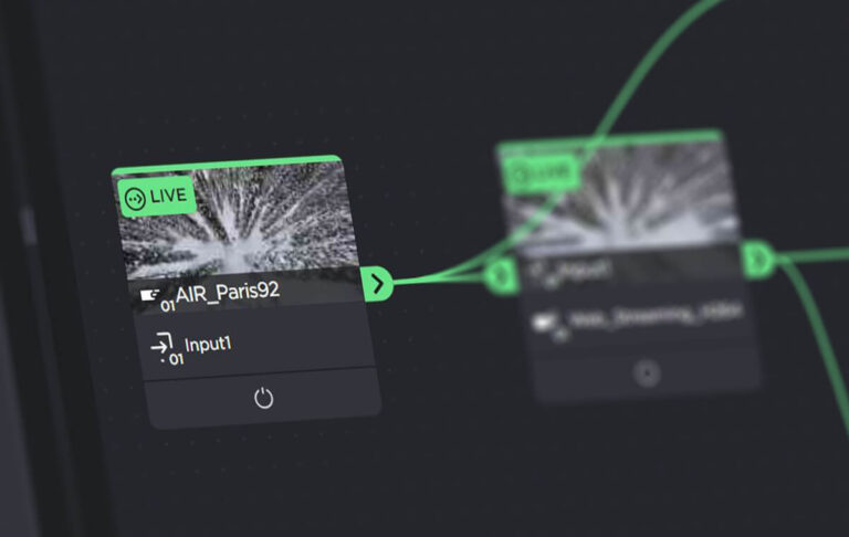 SRT: Secure Reliable Transport Protocol | Haivision