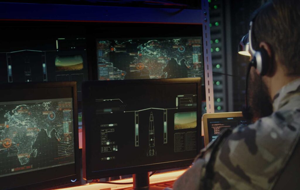 Kraken Video Processing Platform for ISR | Haivision