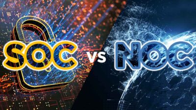 SOC vs. NOC: What's the Difference? | Haivision
