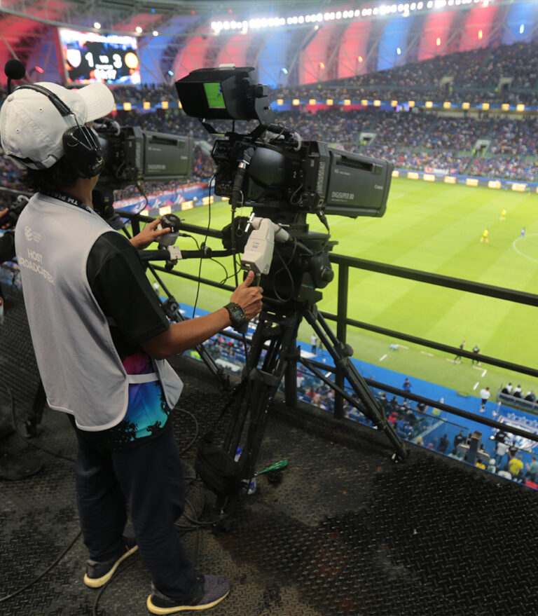 HAIVISION | Real-Time Video Networking & Video Walls