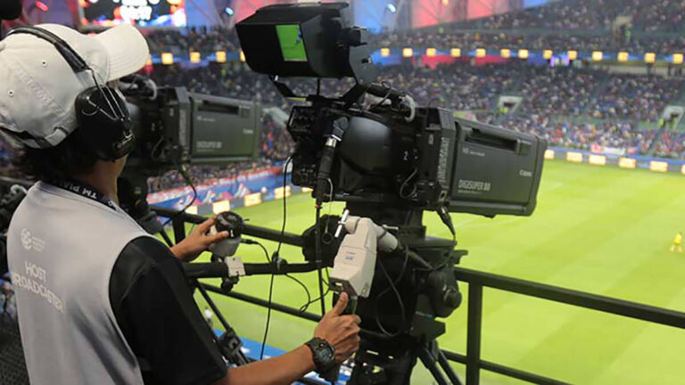 Haivision Hub 360: Centrally Manage Your Broadcast Ecosystem