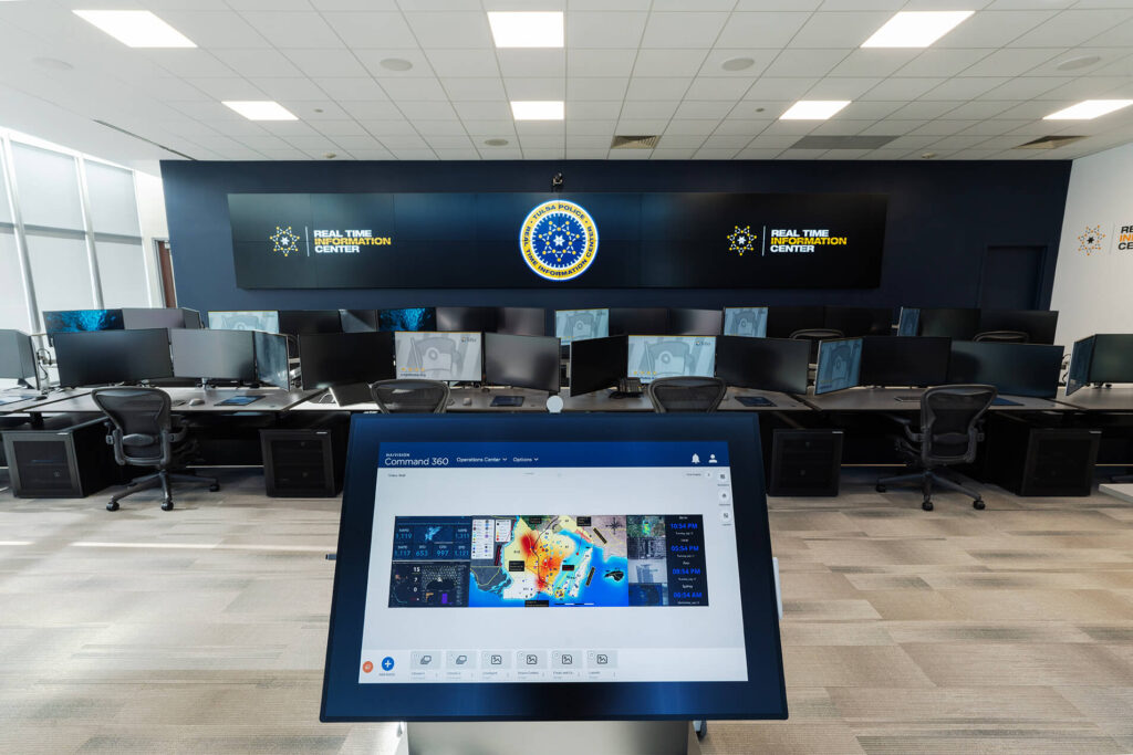 Glossary: Operation Centers | Haivision