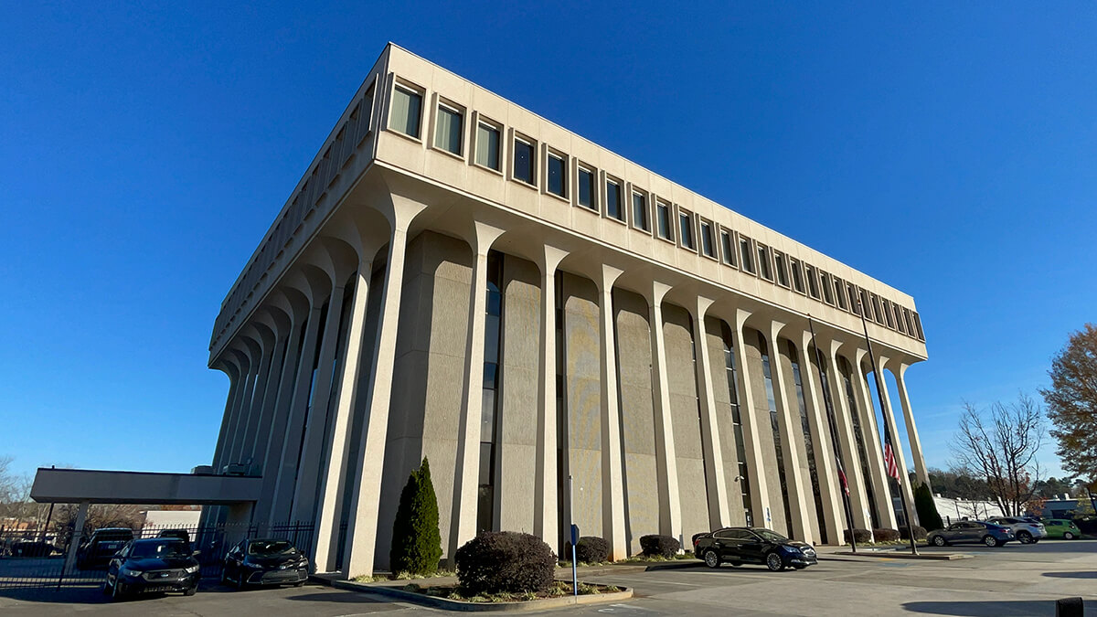 Case Study: Cobb County Police Department | Haivision