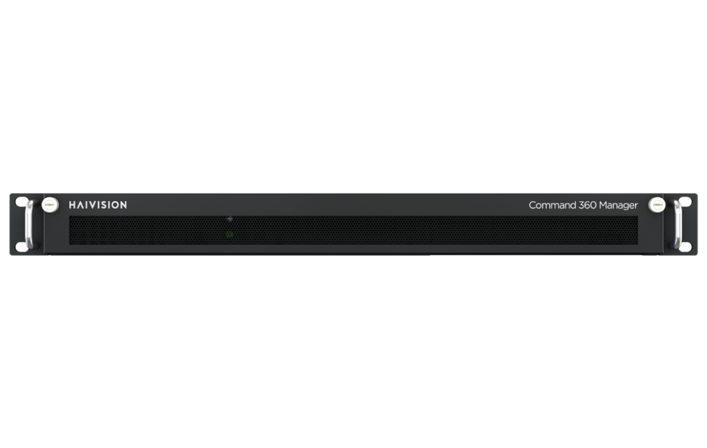 Video Wall Components & Accessories | Haivision