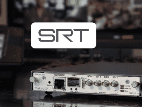 Haivision Blog :: Video Streaming Trends & Technology