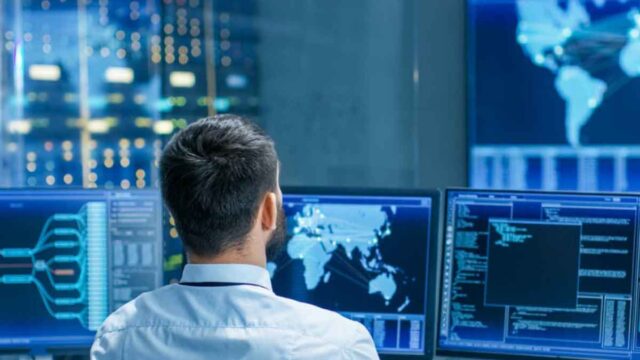 Common Technology Found in All Control Centers | Haivision