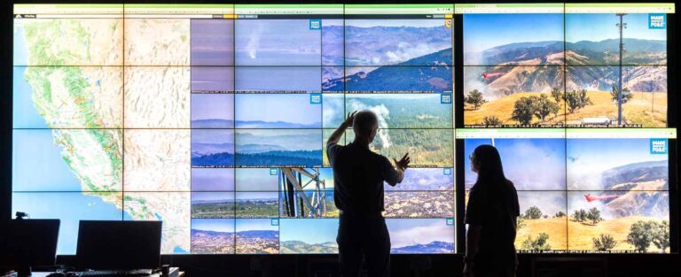 What is an Emergency Operations Center? | Haivision