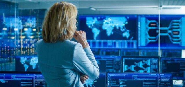 How Command 360 Supports Cybersecurity | Haivision