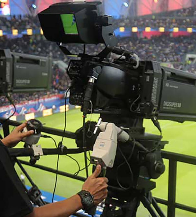 Video Encoder & Mobile Transmitter Solutions | Haivision