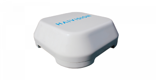 Haivision StreamHub Receiver & Distribution Platform