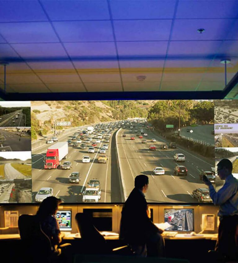 HAIVISION | Real-Time Video Networking & Video Walls