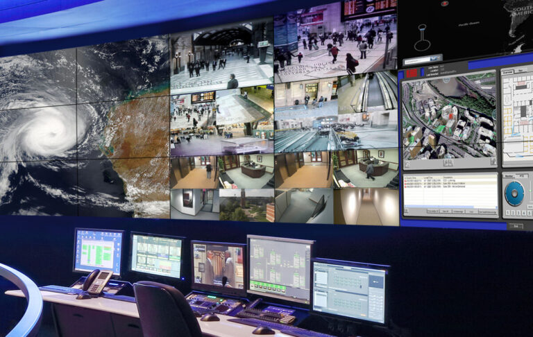 Alpha FX Video Wall Processors & Controllers | Haivision