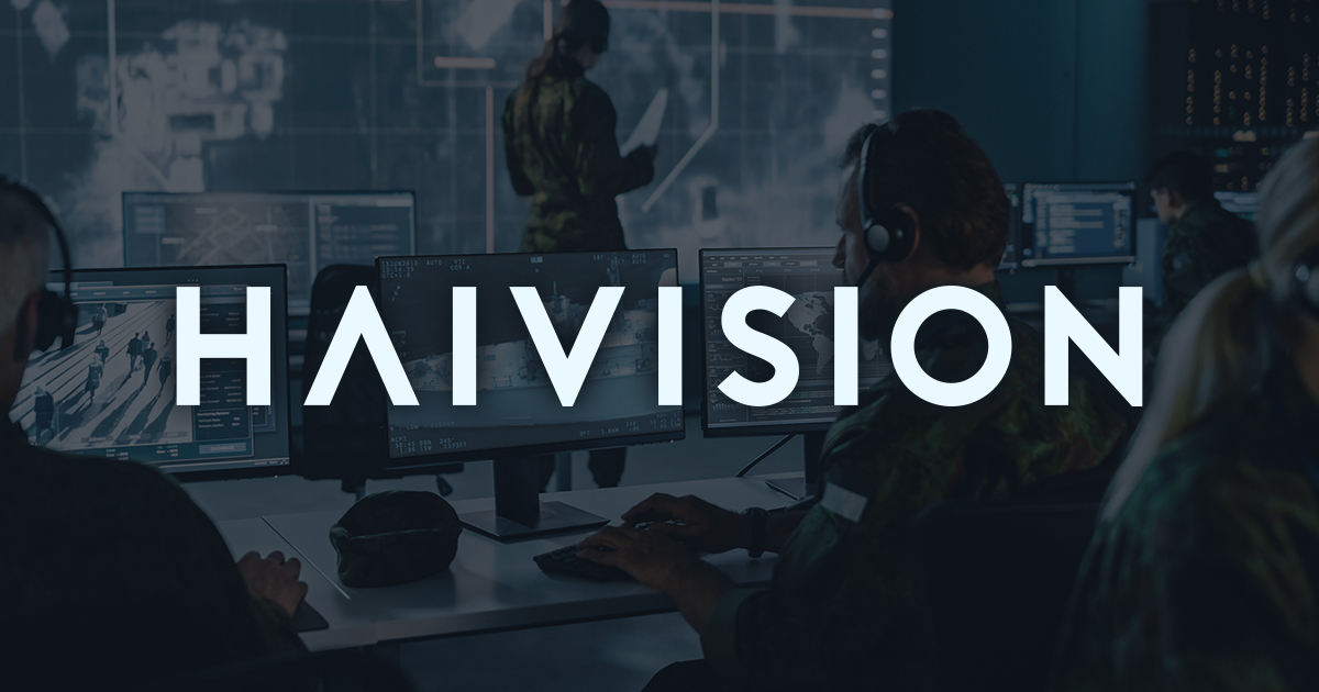 Video Wall Solutions | Haivision