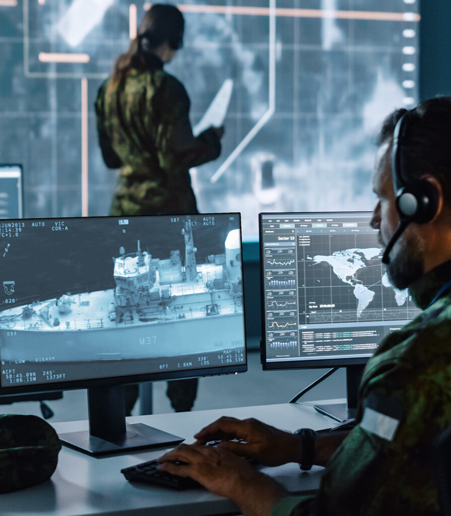 HAIVISION | Real-Time Video Networking & Video Walls