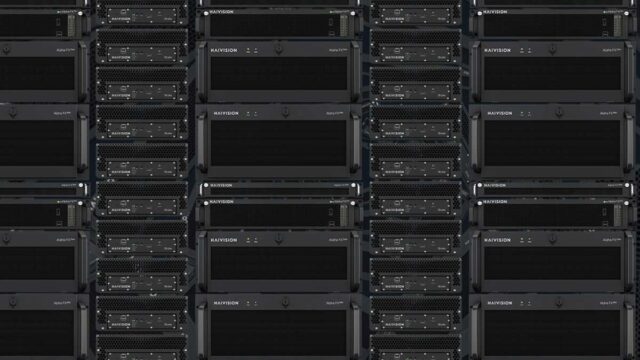 How to Choose the Right Video Wall Processor | Haivision