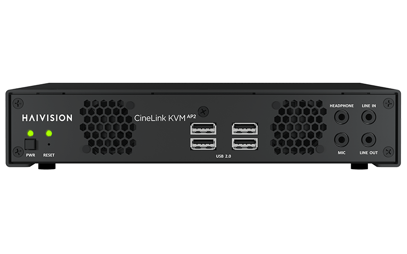 Video Wall Solutions | Haivision