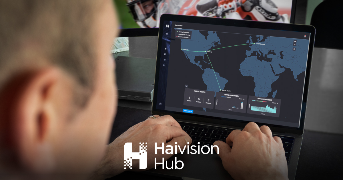 Press Releases Archive - Haivision