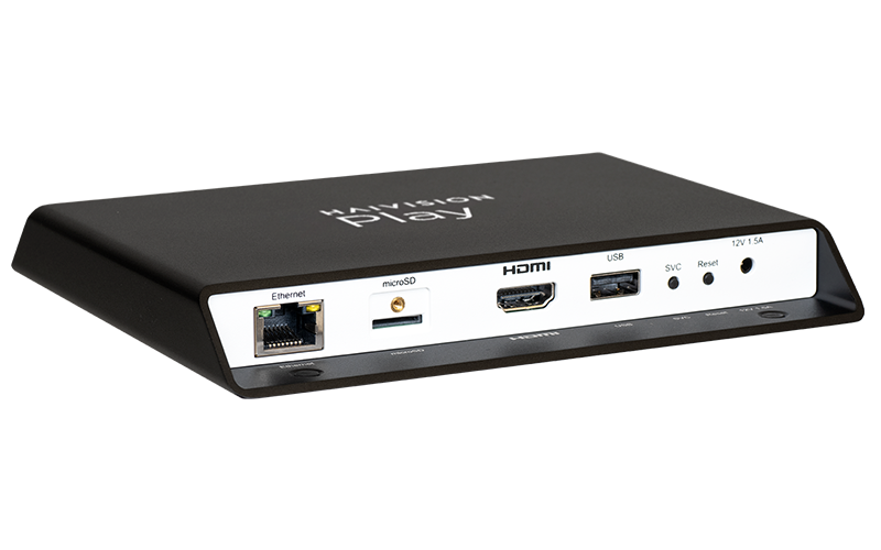 IPTV Distribution Solutions | Haivision