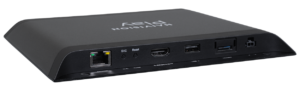 Haivision Play: Flexible and Reliable IP Set-Top Boxes