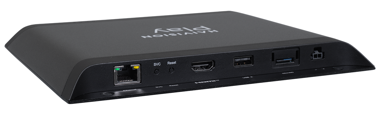 Haivision Play: Flexible and Reliable IP Set-Top Boxes