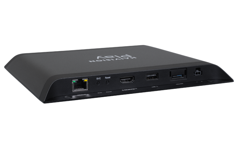 Haivision Products & Solutions