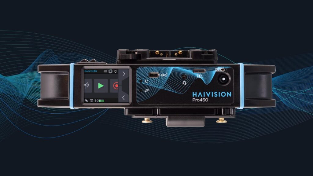 Haivision | Real-Time Video Technology Blog