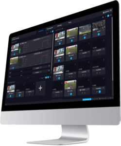 Haivision StreamHub Advanced Receiver & Distribution Platform