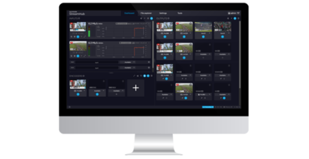 Haivision Play Pro - Haivision