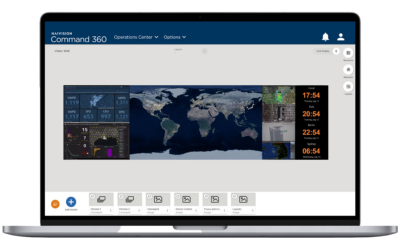 Haivision Video Networking & Video Wall Products