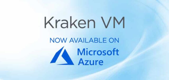 Haivision Kraken VM: Now Available on Microsoft Azure