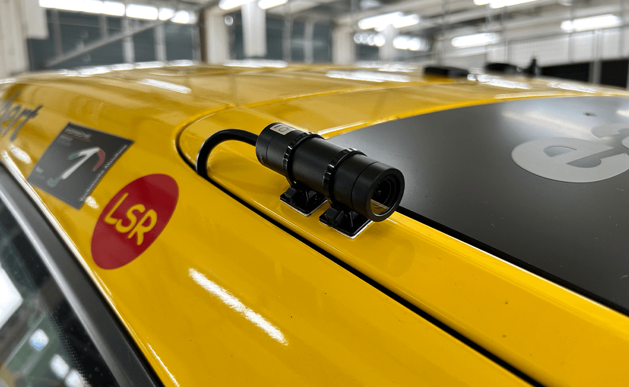 KS Motorsports & Haivision are changing Motorsports Broadcasting