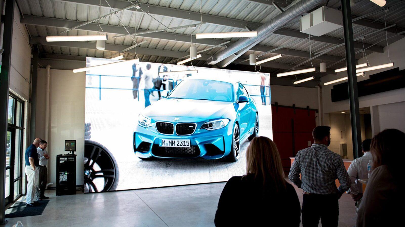 Video Walls 101: Learn about Visualization Systems | Haivision