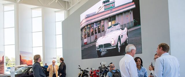 Compare Different Video Wall Display Types | Haivision