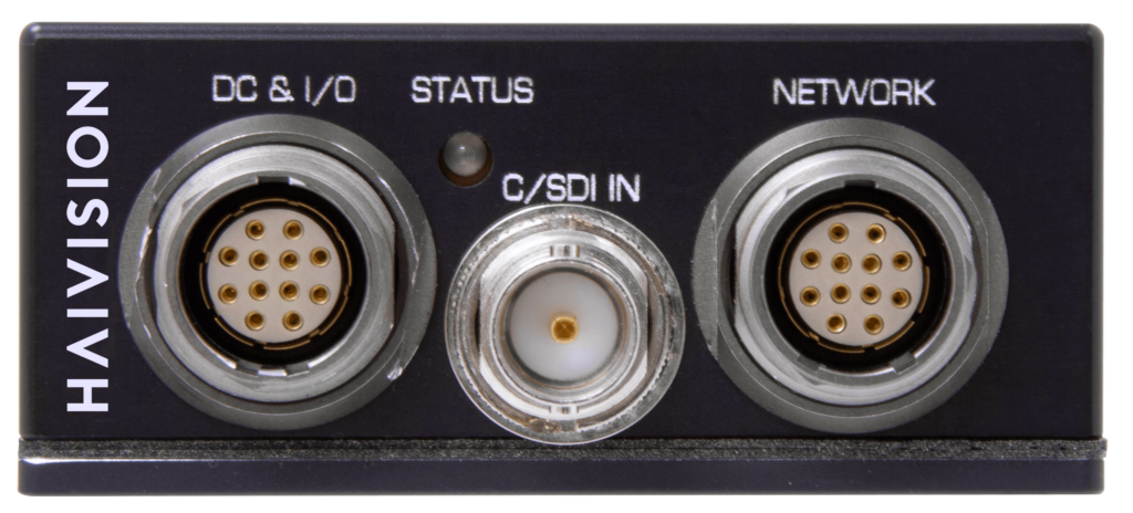 Video Encoder & Mobile Transmitter Solutions | Haivision