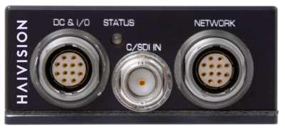 Video Encoder & Mobile Transmitter Solutions | Haivision