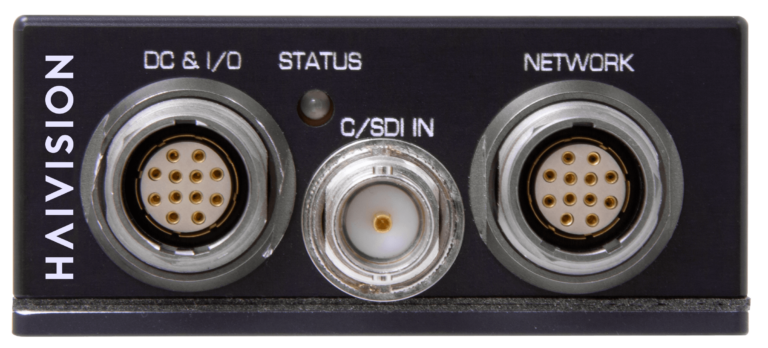 Video Encoder & Mobile Transmitter Solutions | Haivision