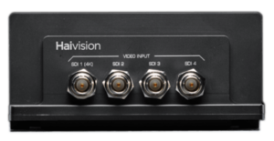 Makito X Video Decoder | Haivision