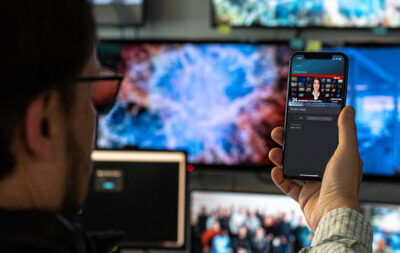 Haivision Play Pro Free SRT Mobile Applicaion