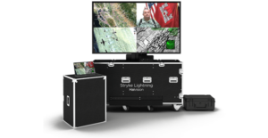 HAIVISION | Low Latency Video Streaming and Video Encoding