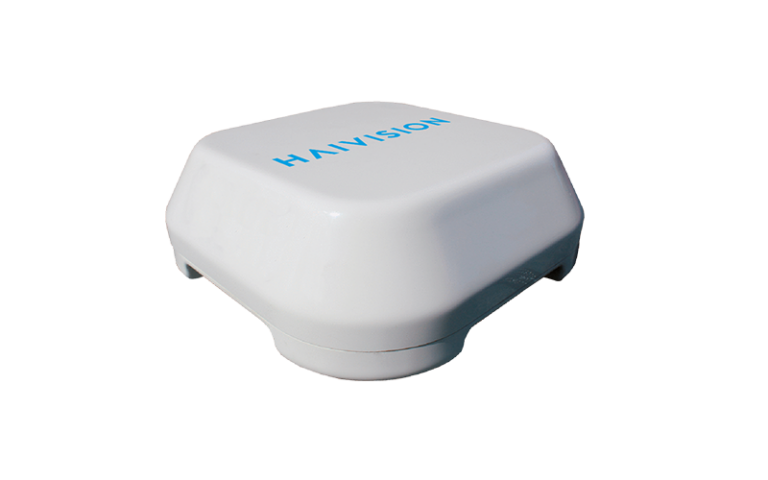 HAIVISION | Low Latency Video Streaming and Video Encoding