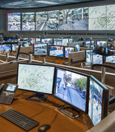 HAIVISION | Real-Time Video Networking & Video Walls