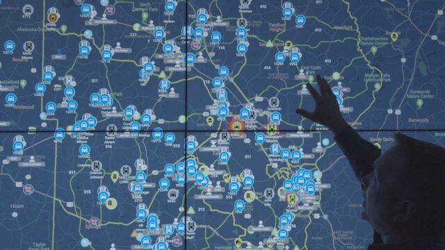 Visual Tech for Public Safety Organizations | Haivision