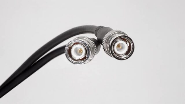 Haivision Glossary: Serial Digital Interface (SDI)