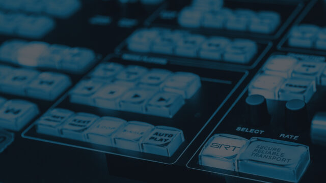 SRT: Secure Reliable Transport Protocol | Haivision