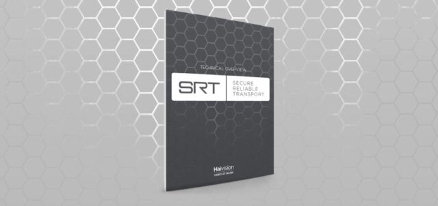 Why You Should Be Excited About the SRT Protocol Overview