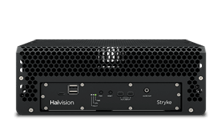 Haivision Video Networking & Video Wall Products