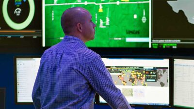 Portable Video Wall Systems & Solutions | Haivision